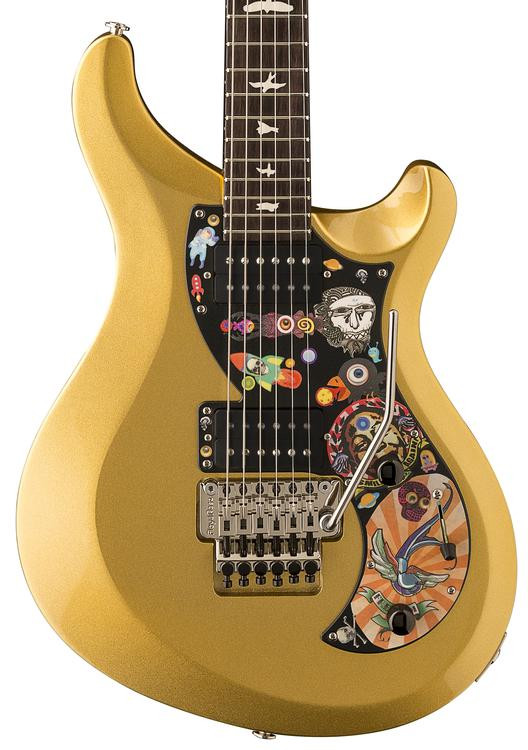 PRS S2 VR Vela - Egyptian Gold | Sweetwater