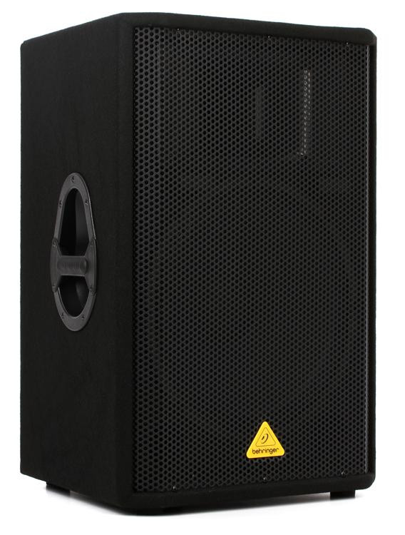 Behringer VP1520 1000W 15 inch Passive Speaker | Sweetwater