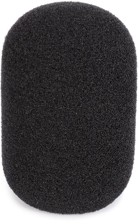 DPA DUA0020 Foam Windscreen for 19mm Diameter Microphones | Sweetwater