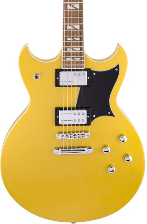 Reverend Reverend Kyle Shutt Signature Semi-hollowbody Electric Guitar ...