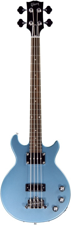 Gibson Les Paul Junior DC Bass | Sweetwater