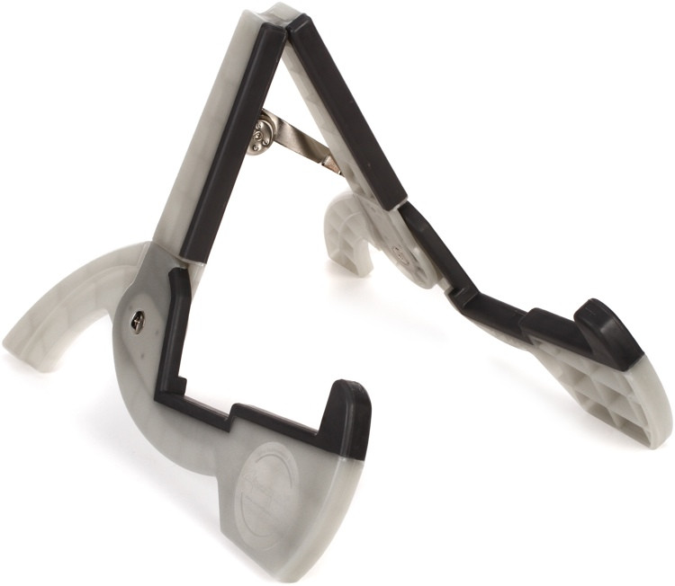Cooperstand Duro-Pro Guitar Stand - Glow | Sweetwater