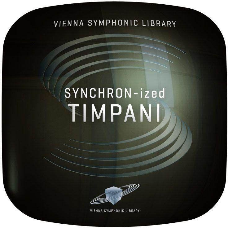 Vienna Symphonic Library Synchron-ized Timpani | Sweetwater