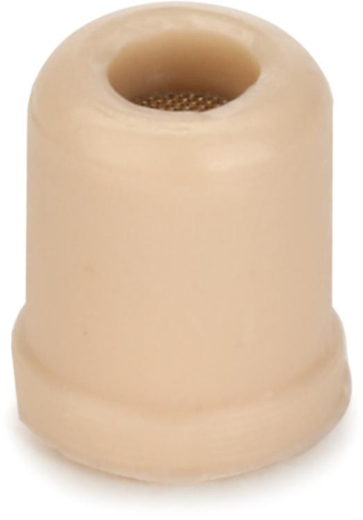 Countryman H6 Omnidirectional Protective Cap with Flat Frequency ...