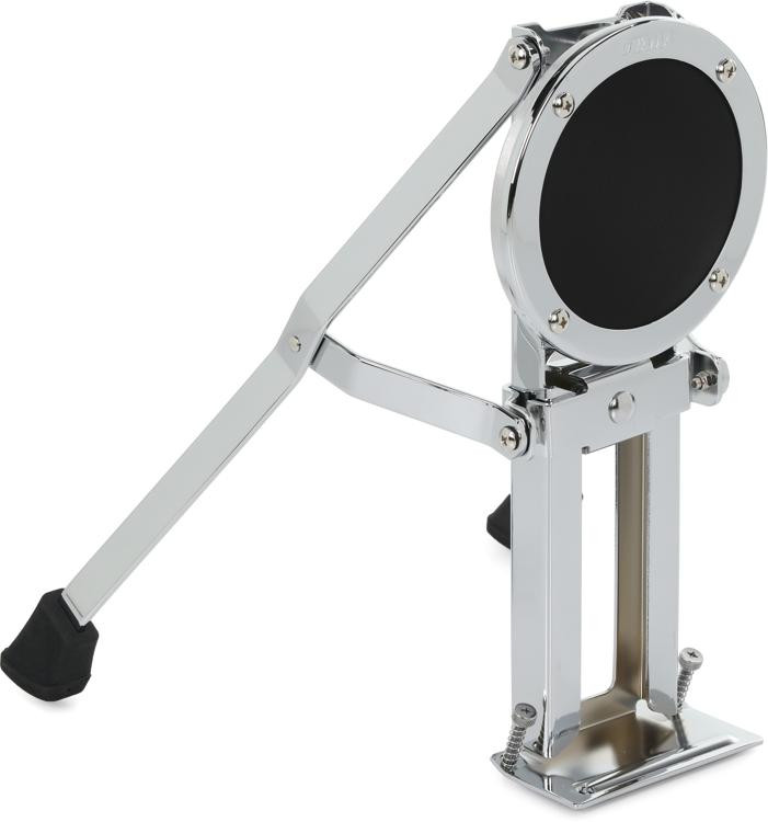 Tama True Touch Training Solid Kick Pad - 6-inch | Sweetwater