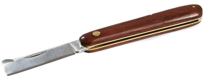 Fox Deluxe Folding Reed Knife | Sweetwater