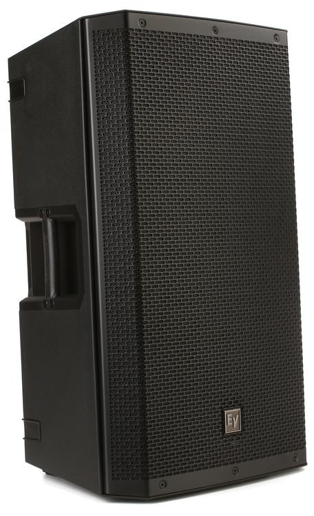 Electro-Voice ZLX-15P 1000W 15" Powered Speaker | Sweetwater