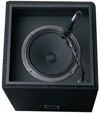 Randall Isolation | Sweetwater