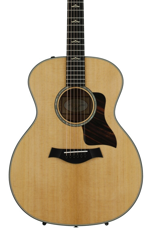 Taylor 614e - Brown Sugar Stain | Sweetwater