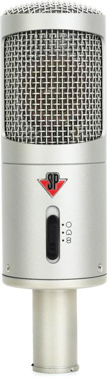 Studio Projects B3 Large-diaphragm Condenser Microphone | Sweetwater