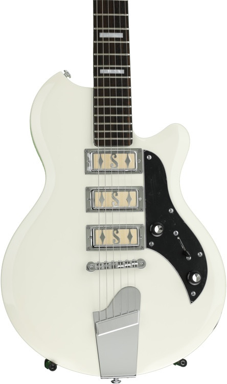 Supro Island Series Hampton - Antique White | Sweetwater