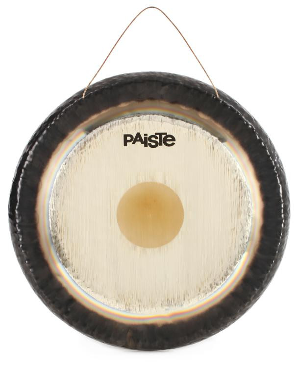 Paiste 30 inch Symphonic Gong | Sweetwater