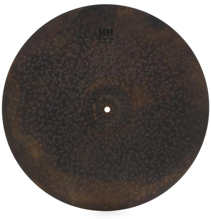 Sabian 20 inch HH Remastered Garage Ride Cymbal | Sweetwater