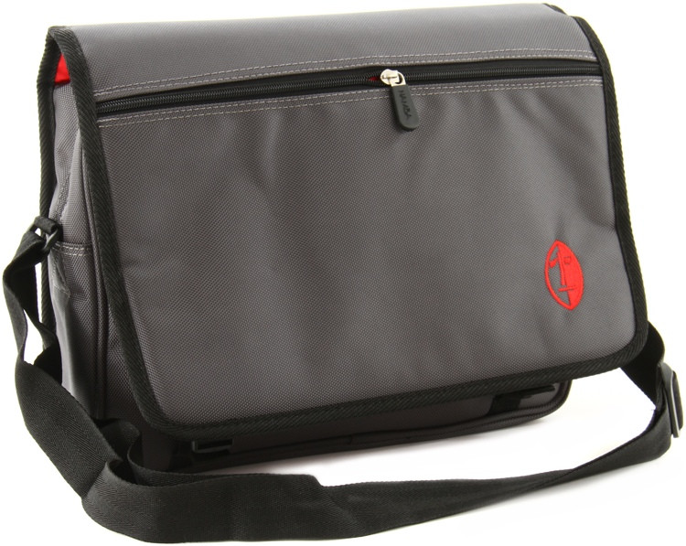 Namba Gear Kucha - Charcoal Gray | Sweetwater