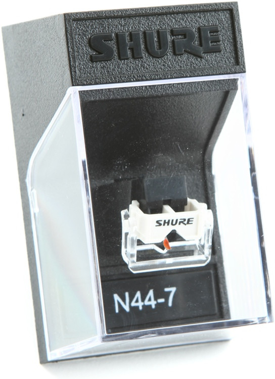 Shure N44-7 Stylus | Sweetwater
