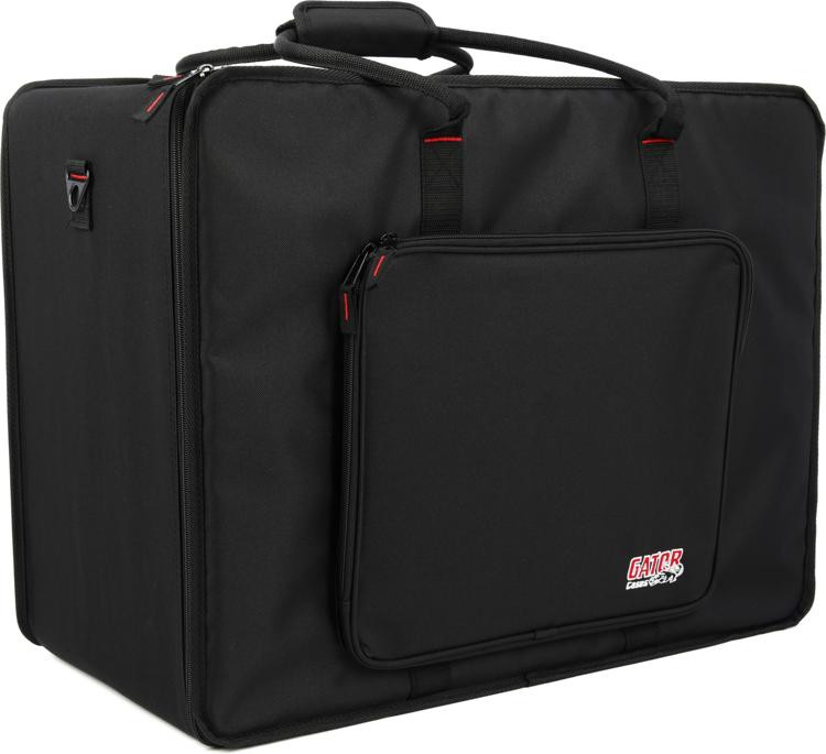 Gator GL-ZOOML8-4 Lightweight Case for Zoom L8 & Four Mics | Sweetwater