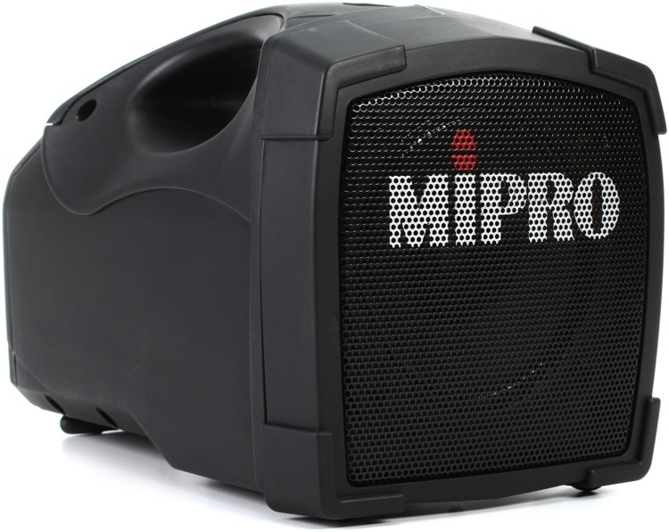 MIPRO MA-101a | Sweetwater