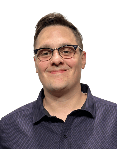 Nathaniel Lutes | Sweetwater