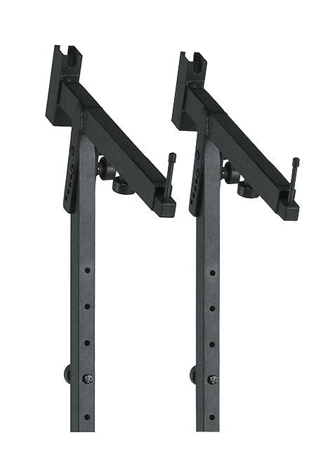 K&M 18882 Stacker B for Keyboard Stand 18880 | Sweetwater