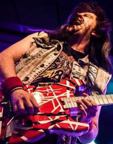 Gregg Block | Sweetwater