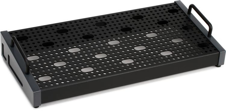 Temple Audio SOLO 18 Templeboard - Gunmetal | Sweetwater