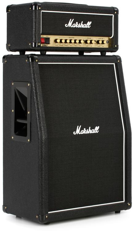 Marshall DSL20HR Bundle - Head and MX212AR Cabinet Bundle | Sweetwater