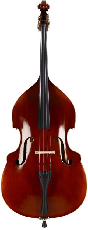 Howard Core CS7300B Core Select Double Bass - Antiqued Finish, 3/4 Size ...
