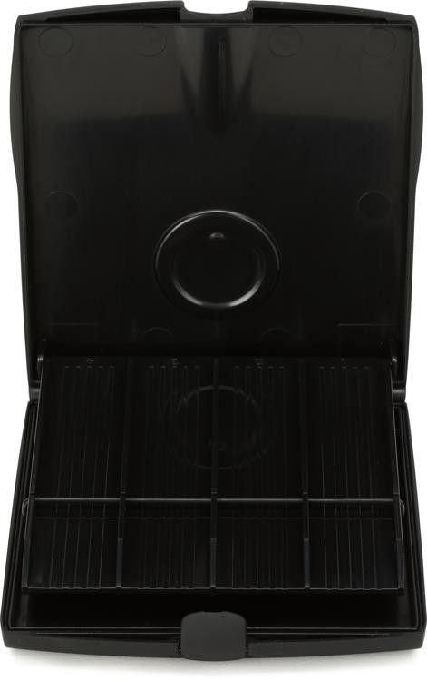 D'Addario Multi-reed Storage Case with Humidification System | Sweetwater