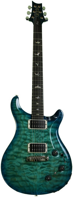 PRS P22 - Makena Blue | Sweetwater