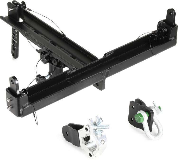 RCF FL-B LGT HDL 10 Suspending Bar for HDL 10-A | Sweetwater