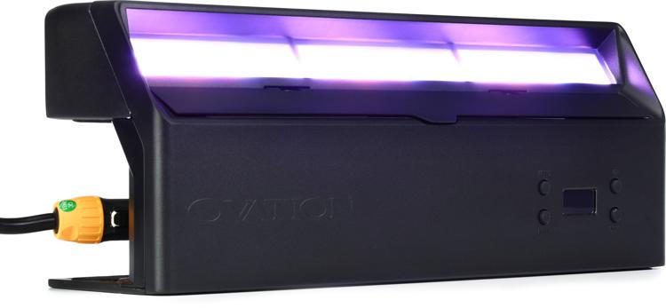 Chauvet Pro Ovation CYC 1 FC v2 RGBAL Cyclorama Wash / Footlight ...