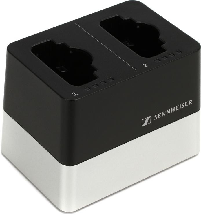 Sennheiser CHG 2 US Battery Charging Bay | Sweetwater