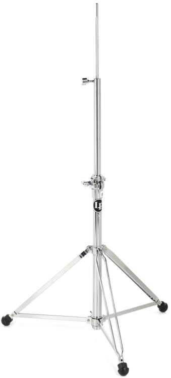 Latin Percussion LP332 Percussion Stand Reviews | Sweetwater