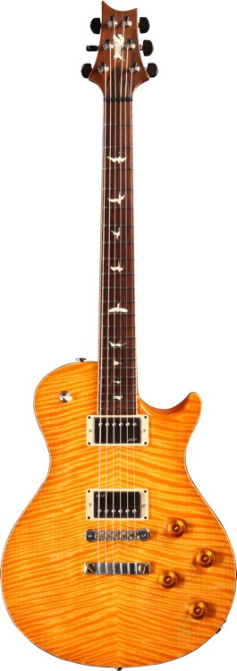 PRS Private Stock SC 245 Prototype - Apricot | Sweetwater