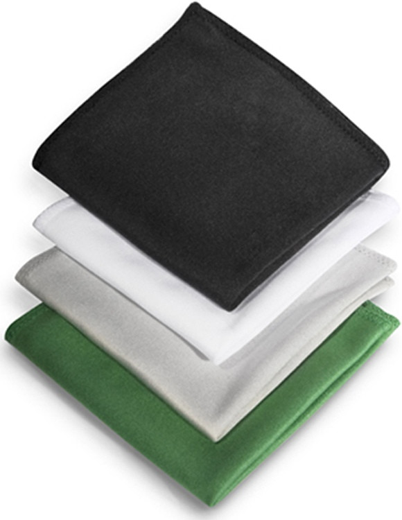 Monster CLNCTH AB-4 Micro Clean Cloth Kit | Sweetwater