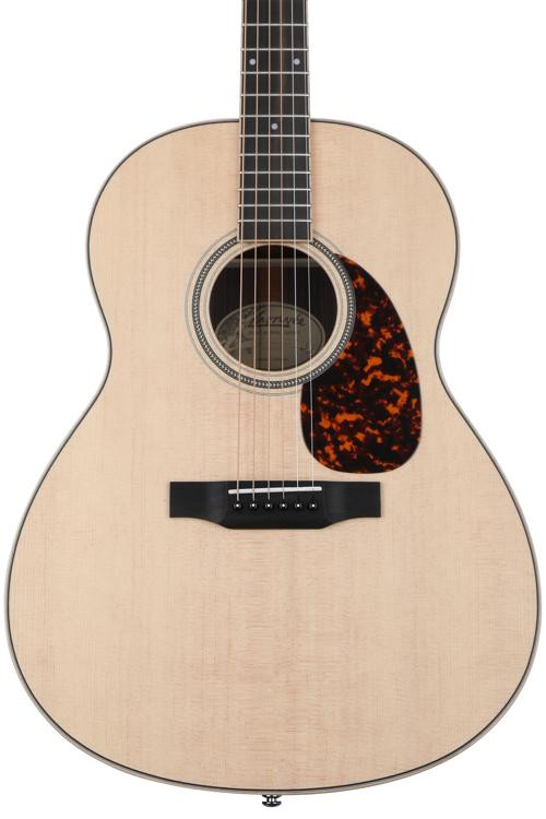 Larrivee L-03R Rosewood Acoustic Guitar - Natural | Sweetwater