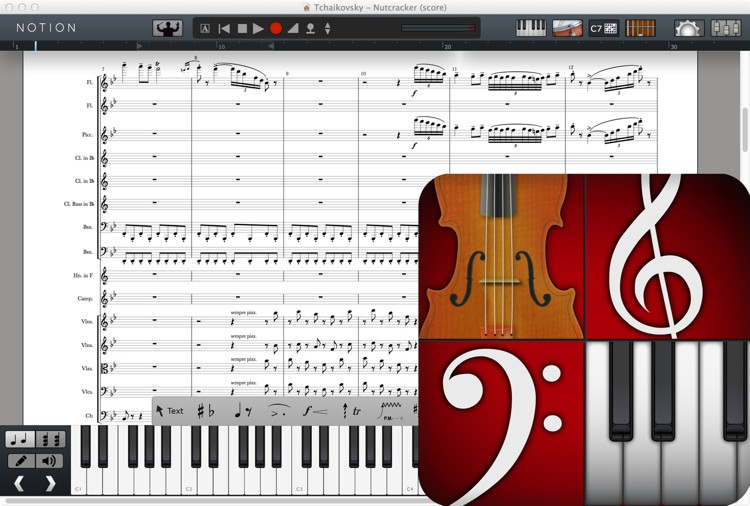 PreSonus Notion 5 Reviews | Sweetwater