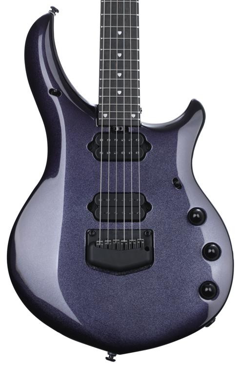 Ernie Ball Music Man John Petrucci Signature Majesty Electric Guitar ...