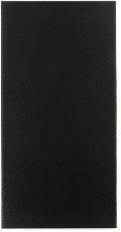 Auralex 1 inch ProPanel B124 Acoustic Wall Panel - Obsidian | Sweetwater