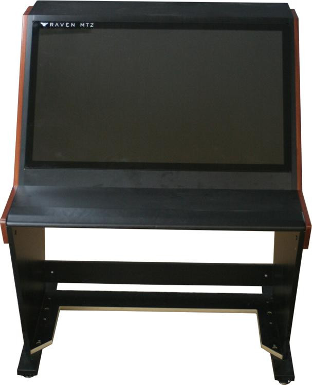 Sterling Modular Plan Series Raven MTZ Stand | Sweetwater