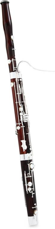 Moosmann M20C Student Bassoon | Sweetwater