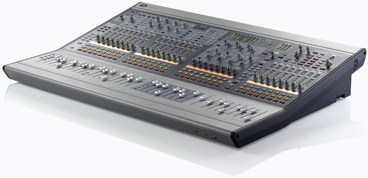 Digidesign-Venue Console Trade-In to Profile (for Consoles valued $5k ...