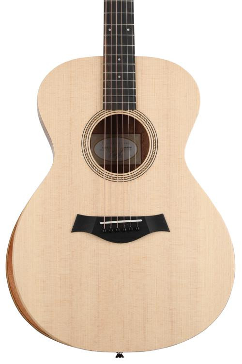 Taylor Academy 12 Acoustic Guitar - Natural | Sweetwater