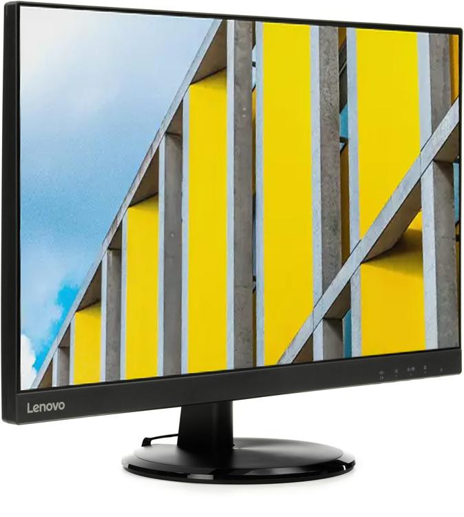 Lenovo ThinkVision C27-30 27-inch Full HD WLED LCD Monitor | Sweetwater