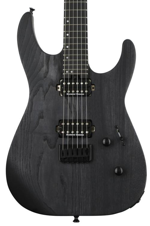 Jackson Pro Series Dinky DK2 HT - Charcoal Gray | Sweetwater