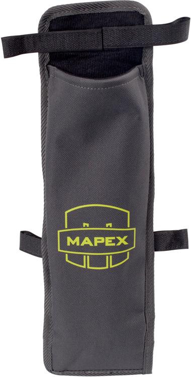 Mapex MSB1GF Marching Stick Bag - Grey | Sweetwater
