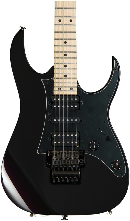 Ibanez RG655M RG Prestige - Subterranean Purple Metallic | Sweetwater