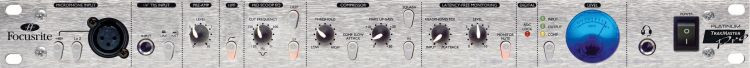 Focusrite TrakMaster PRO | Sweetwater
