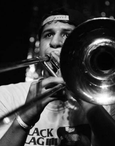 Alan Gribble | Sweetwater