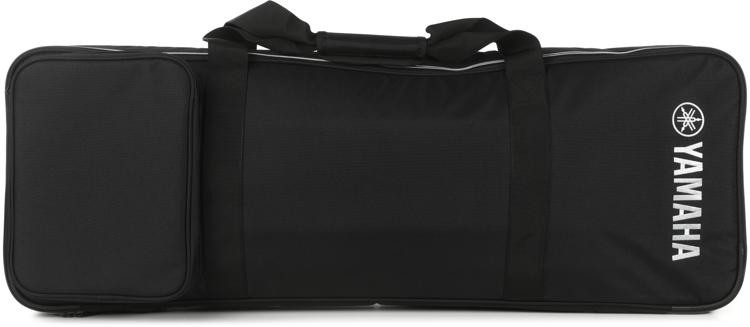Yamaha SC-DE61 Backpack-style Soft Case for CK61 Stage Keyboard ...